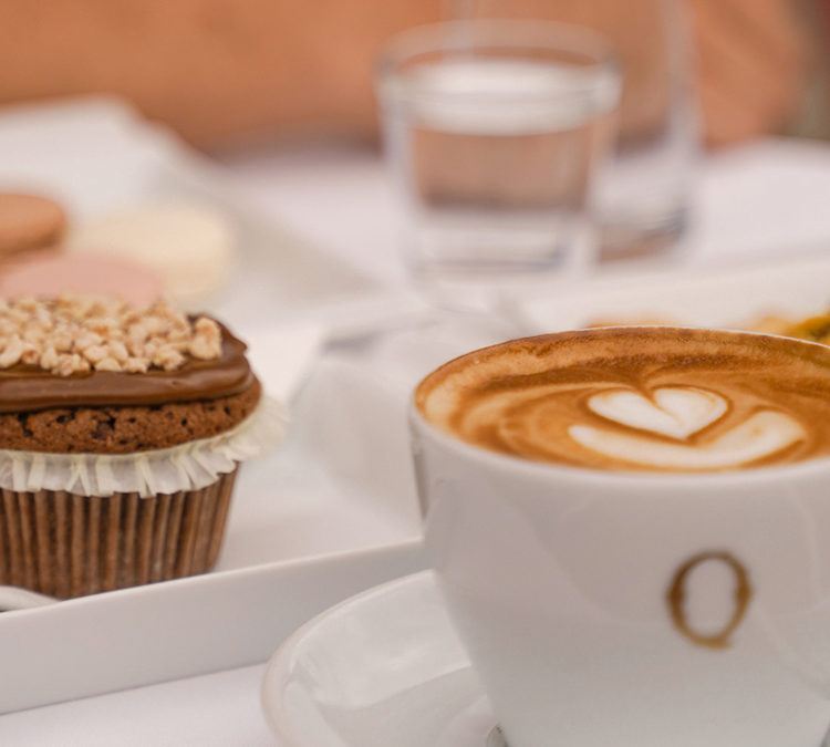 Caffe Quadri – Defining Destinations