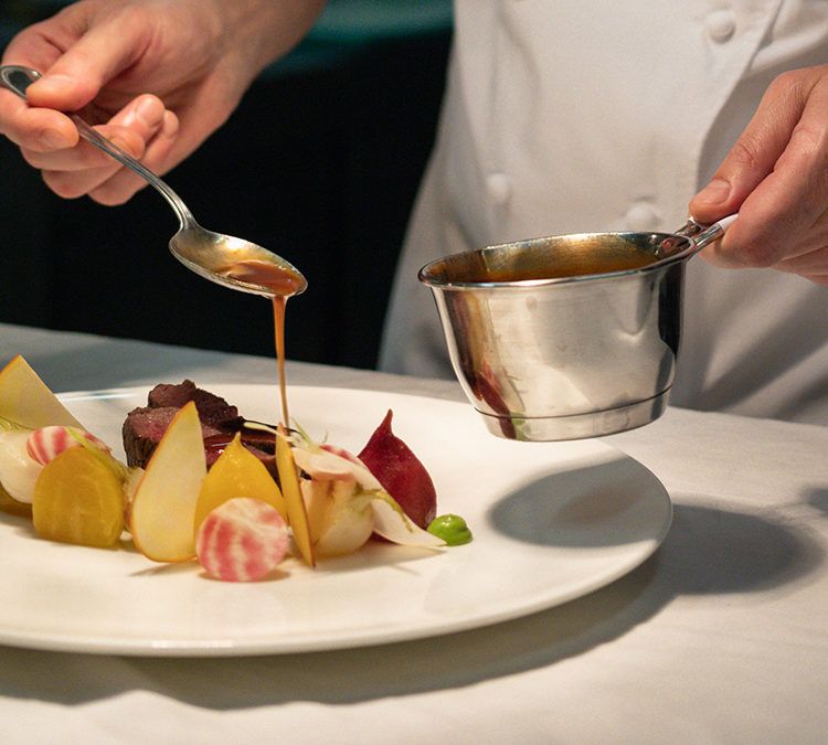 Il Gazebo – Defining Destinations