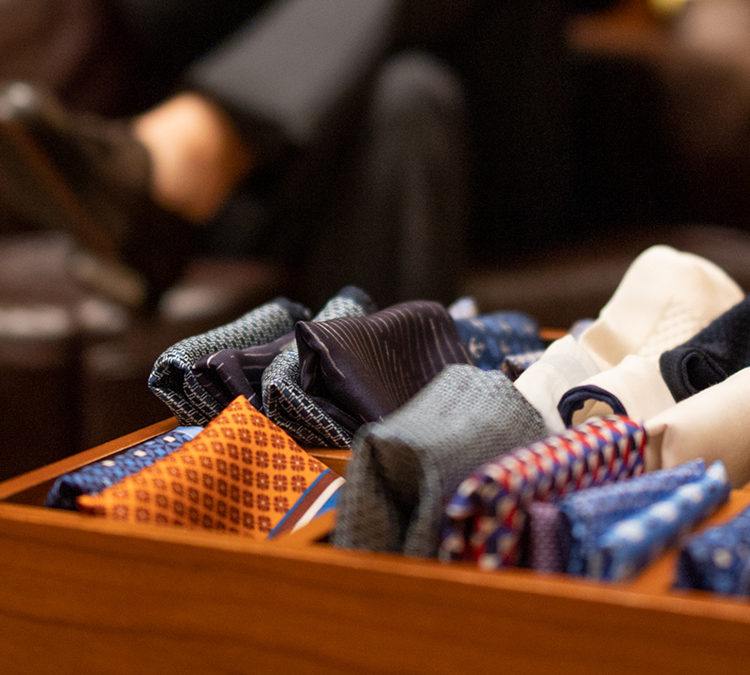 Custom Fitting – Defining Destinations