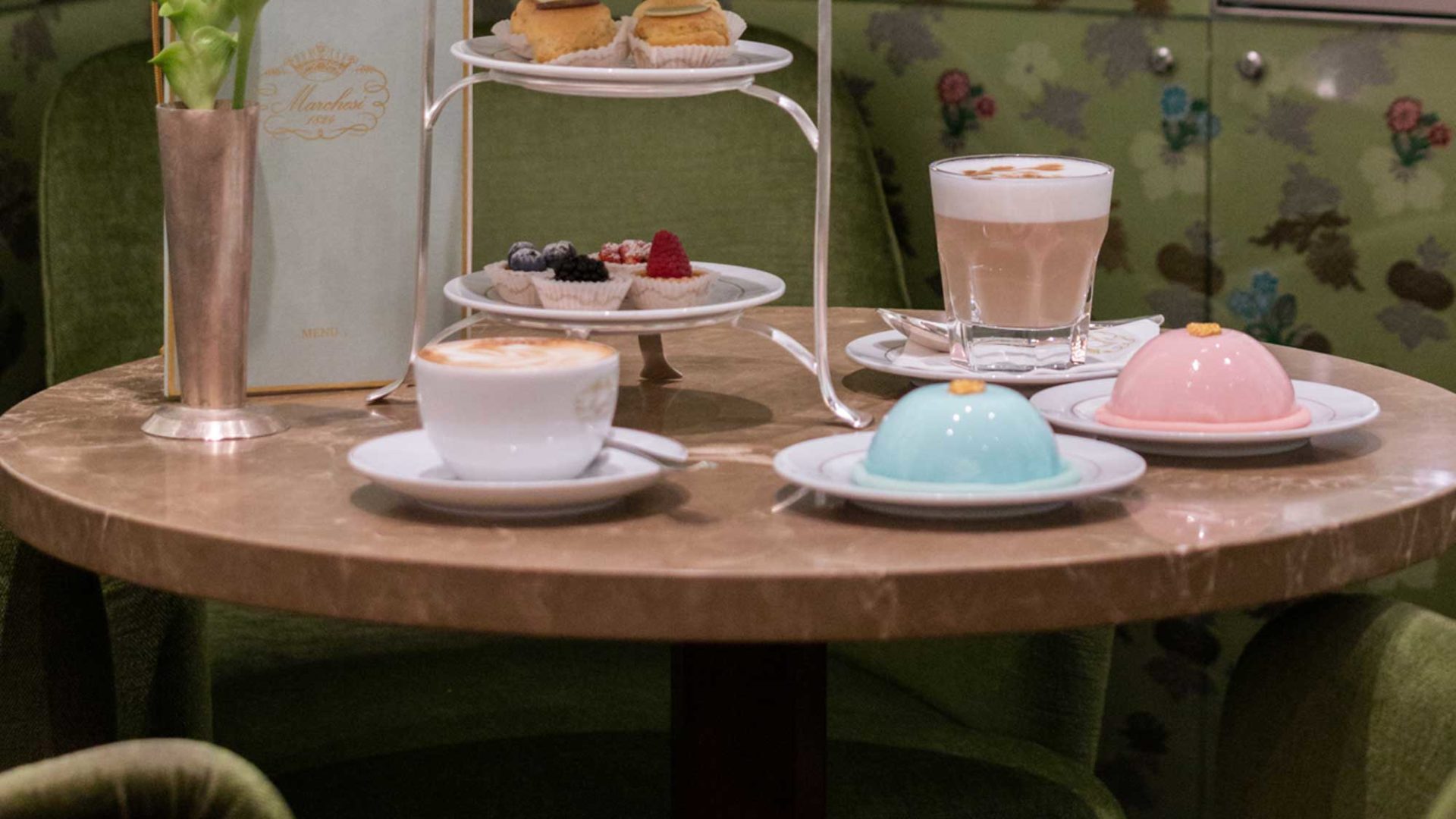 Marchesi 1824 – Defining Destinations