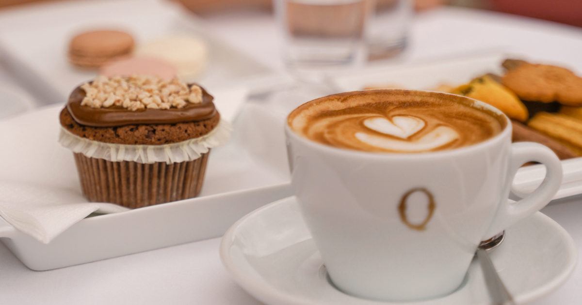 Caffe Quadri – Defining Destinations