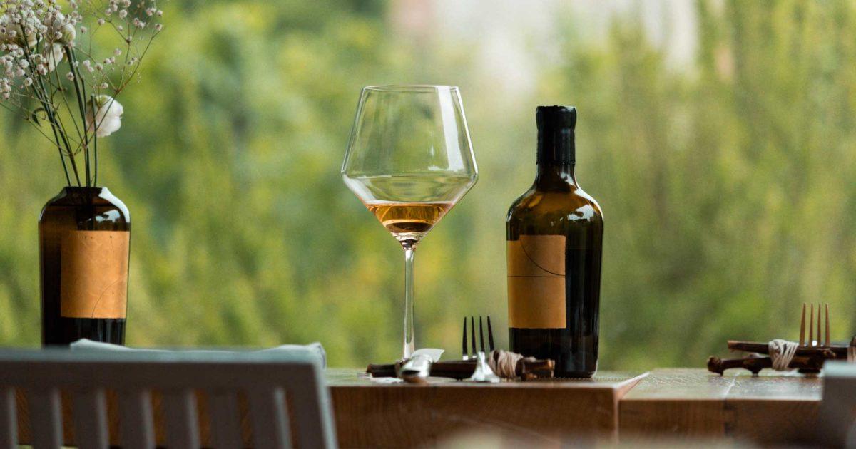 Venissa Wine Estate – Defining Destinations