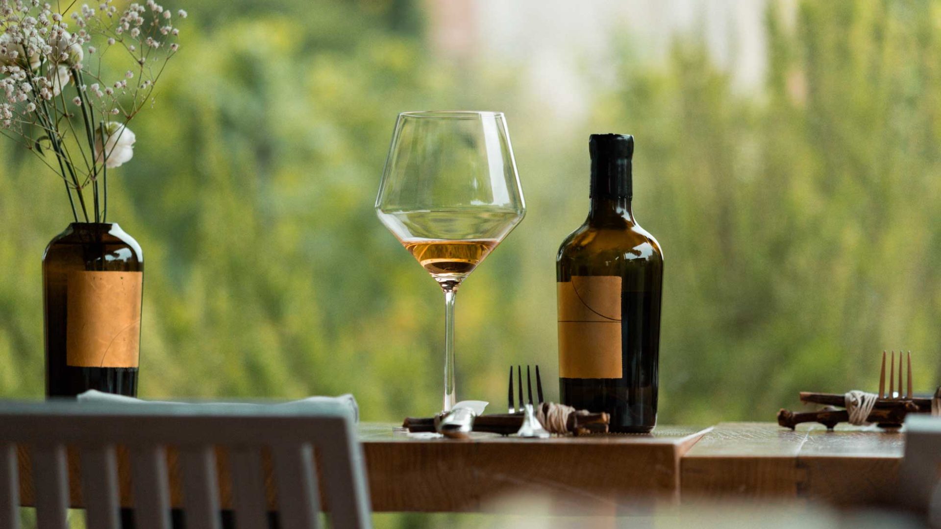 Venissa Wine Estate – Defining Destinations